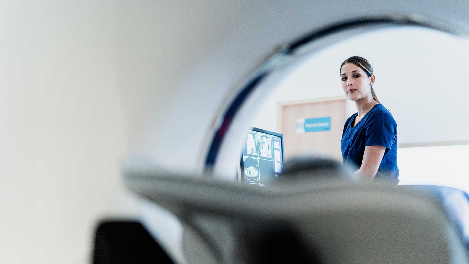 The #1 AI Powered Follow-up Solution for Imaging Centers